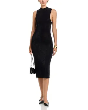 Kobi Halperin Theodora Embellished Dress