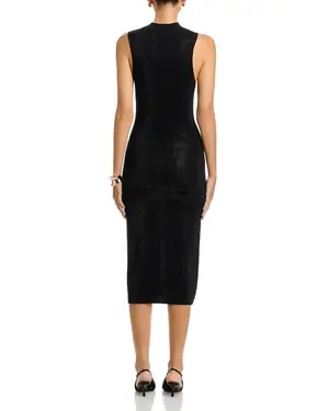Kobi Halperin Theodora Embellished Dress