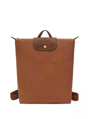 Longchamp Shoulder Strap Backpacks