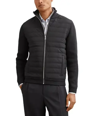 Reiss Outerwear For Men