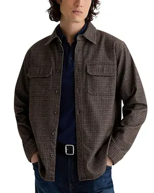 AG Men's Overshirts