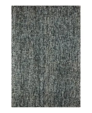 LOLOI Harlow Hlo-01 Area Rug 8'6x12 - Denim