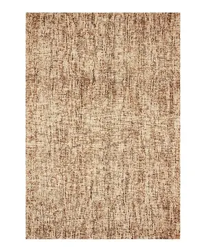LOLOI Harlow Hlo-01 Area Rug 5'0x7'6 - Rust