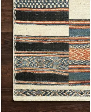LOLOI Mika Indoor/outdoor Mik-04 Area Rug 5'3x7'8