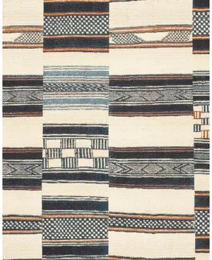 LOLOI Mika Indoor/outdoor Mik-04 Area Rug 5'3x7'8