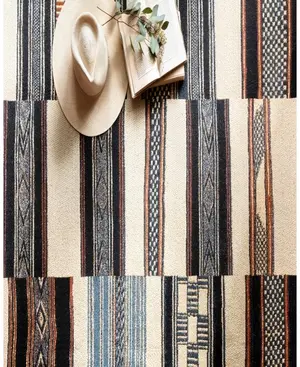 LOLOI Mika Indoor/outdoor Mik-04 Area Rug 5'3x7'8
