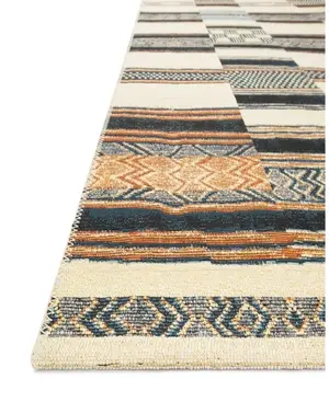 LOLOI Mika Indoor/outdoor Mik-04 Area Rug 5'3x7'8