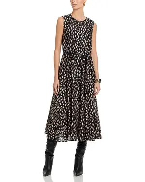 Velvet By Graham & Spencer Sleeveless Day Dresses