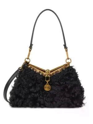 Etro Small Vela Shoulder Bag