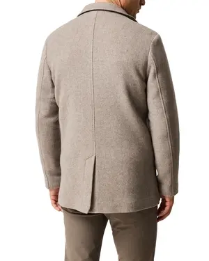 Rodd & Gunn Fitchett Coat