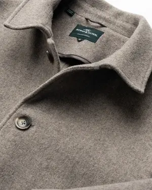 Rodd & Gunn Fitchett Coat
