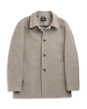 Rodd & Gunn Fitchett Coat