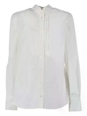 Max Mara Buttoned Shirt