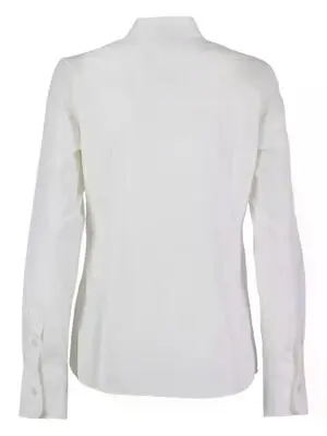 Max Mara Buttoned Shirt