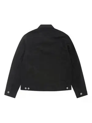 BLACK COMME DES GARÇONS Studded Jacket
