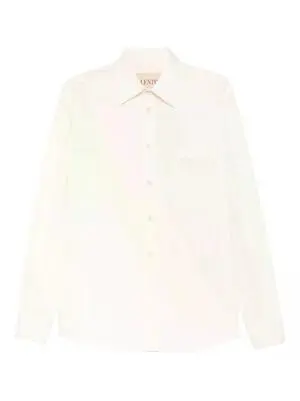 Valentino Garavani Chest-pocket Shirt