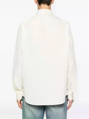 Valentino Garavani Chest-pocket Shirt
