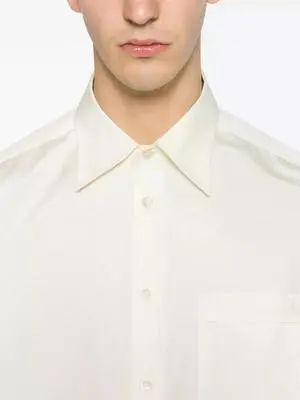 Valentino Garavani Chest-pocket Shirt