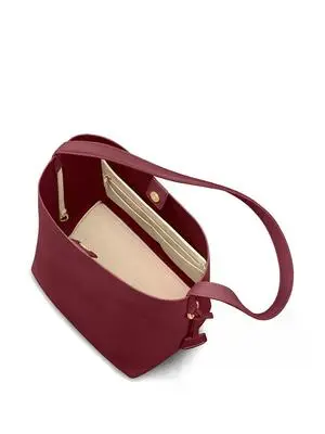 MAISON DE SABRE Medium The Soft Tote Bag - Red
