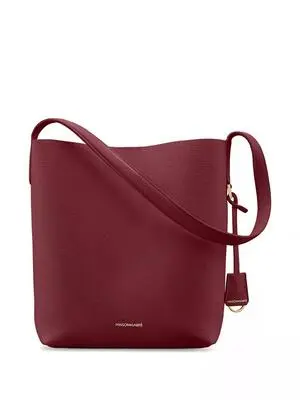 MAISON DE SABRE Medium The Soft Tote Bag - Red