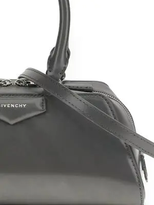 Givenchy Mini Antigona East-west Tote