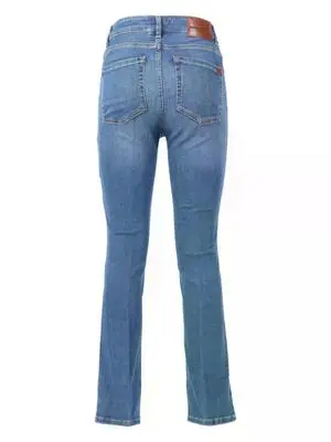 Max Mara Rapallo Jeans