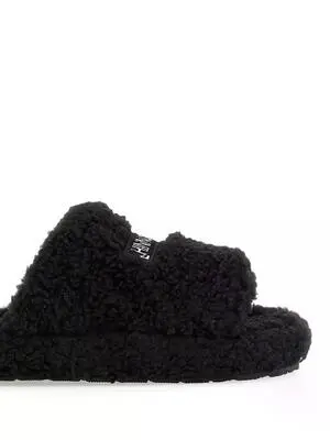 HINNOMINATE Logo-plaque Slippers