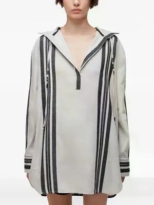 Osklen Striped Tops For Women