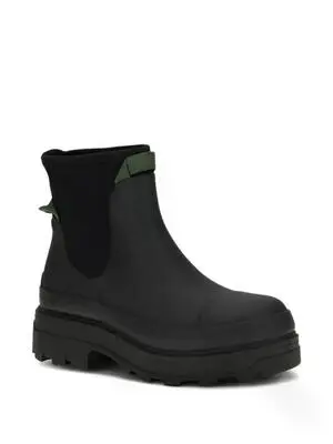 Tretorn Blasia Platform Chelsea Boots