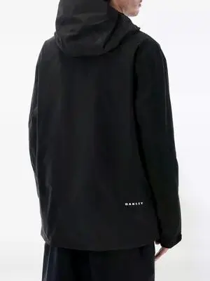 Oakley Canopy Insulated Ski Jacket - Black