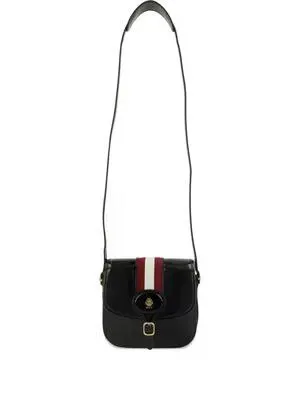 Bally Mini Beckett Shoulder Bag