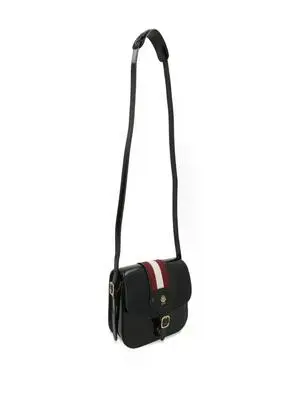 Bally Mini Beckett Shoulder Bag