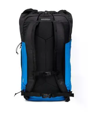 MAMMUT Alto 24 Backpack With Logo Detail - Blue