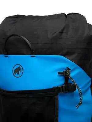 MAMMUT Alto 24 Backpack With Logo Detail - Blue