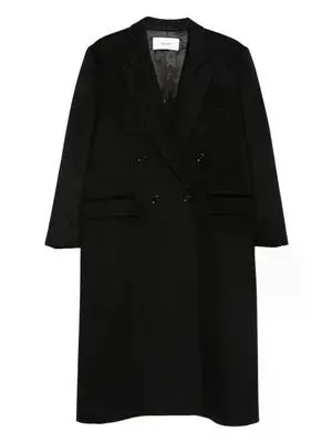 LARDINI Martin Double-breasted Coat