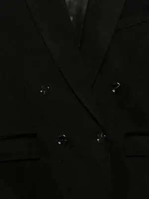 LARDINI Martin Double-breasted Coat