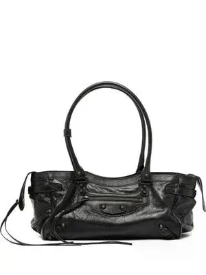 Balenciaga Le City Shoulder Bag
