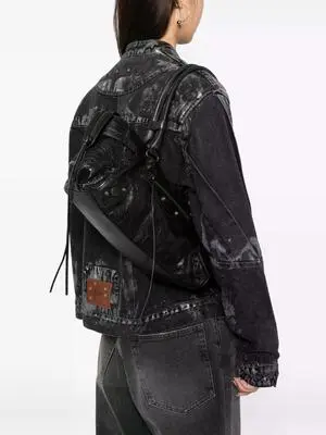 Balenciaga Le City Shoulder Bag