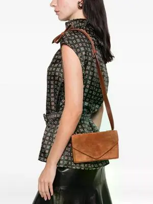 MICOLI Envelope Crossbody Bag