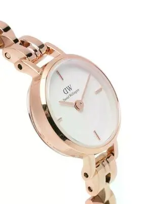 DANIEL WELLINGTON Petite Mini 19mm Watch
