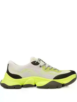 Camper Karst 2 Lace-up Sneakers - Neutrals