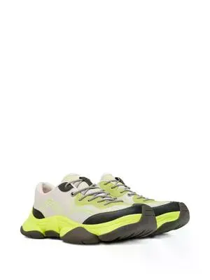 Camper Karst 2 Lace-up Sneakers - Neutrals
