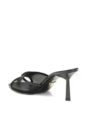 Prada Heeled Sandals