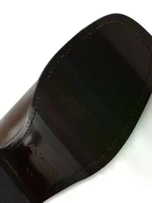 NOTABENE 30mm Achilla Leather Boots