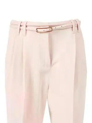Max Mara Gisella Belted Trousers