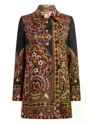 Etro Coats For Women