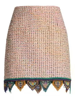 Etro Fitted Skirts