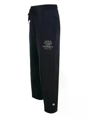 FAMILY FIRST Lfnf Drawstring Track Pants