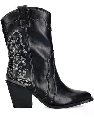 Buffalo Booties