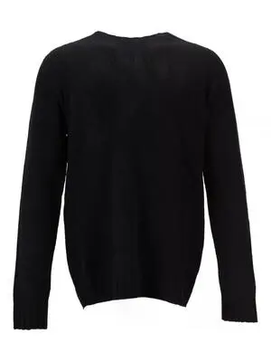 LA ROSE Crew-neck Knitwear